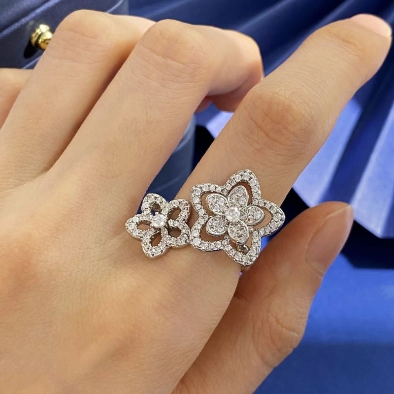 Reasonably priced Graff Rings
