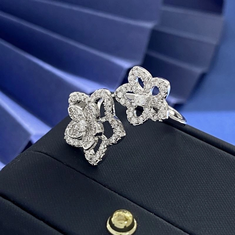 Reasonably priced Graff Rings