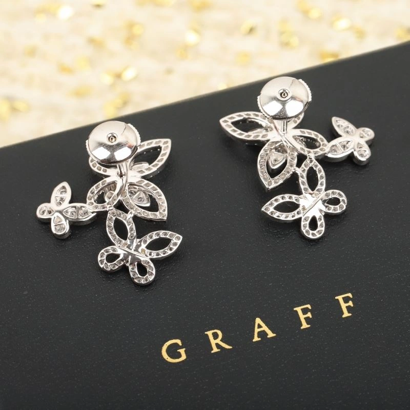 Low-cost Graff Rings