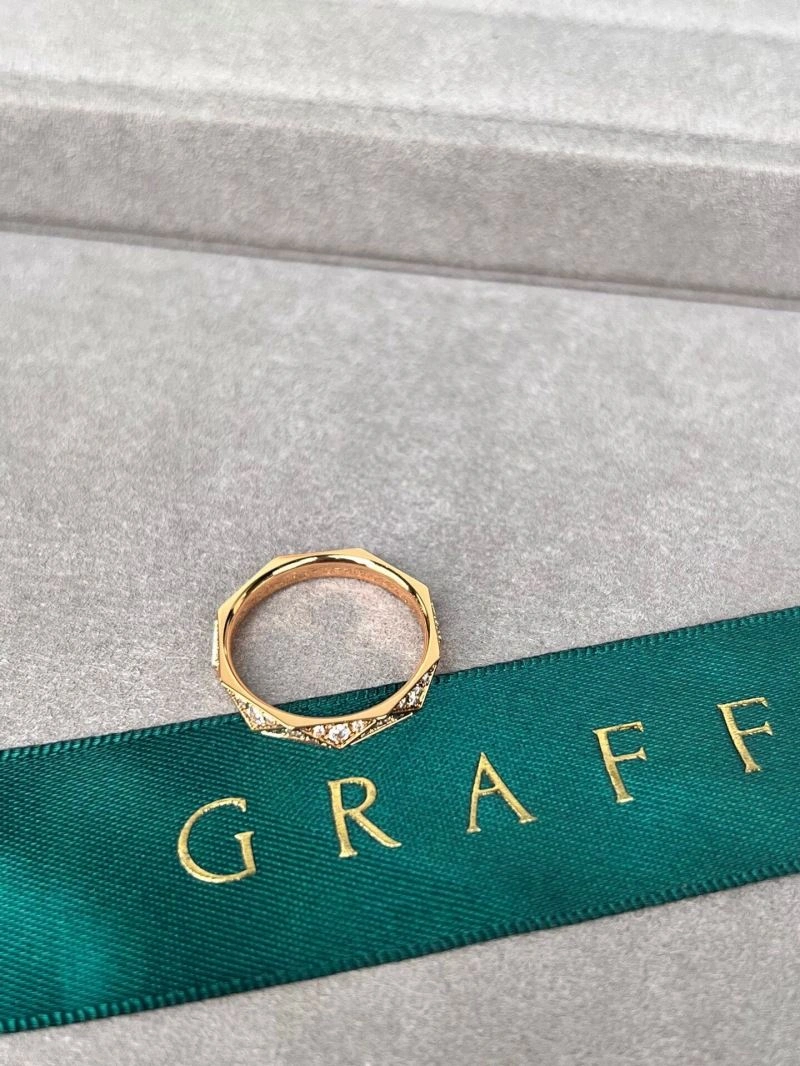 High fidelity Graff Rings