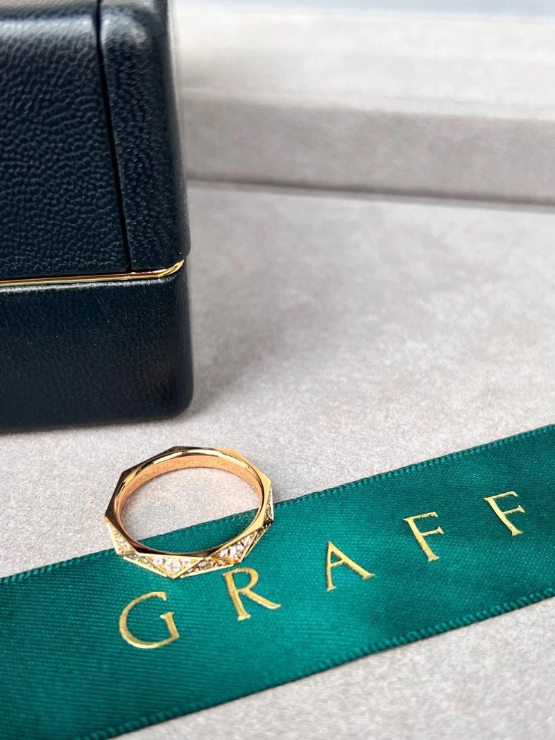 High fidelity Graff Rings