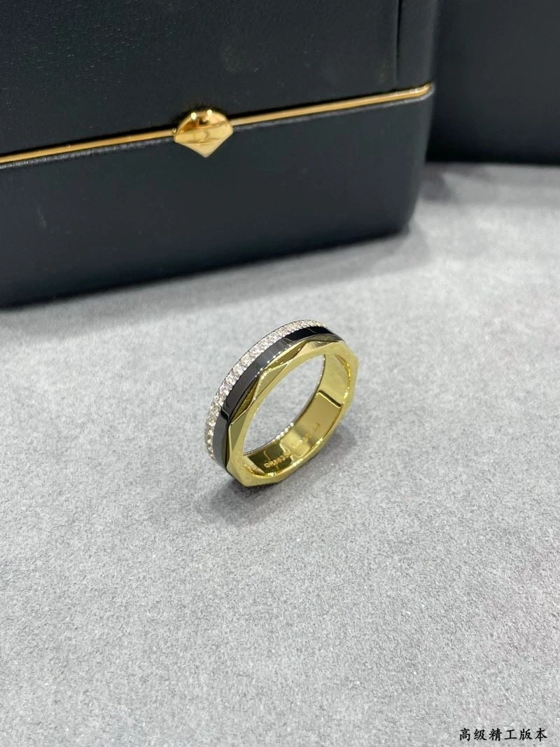 Brand-original Graff Rings