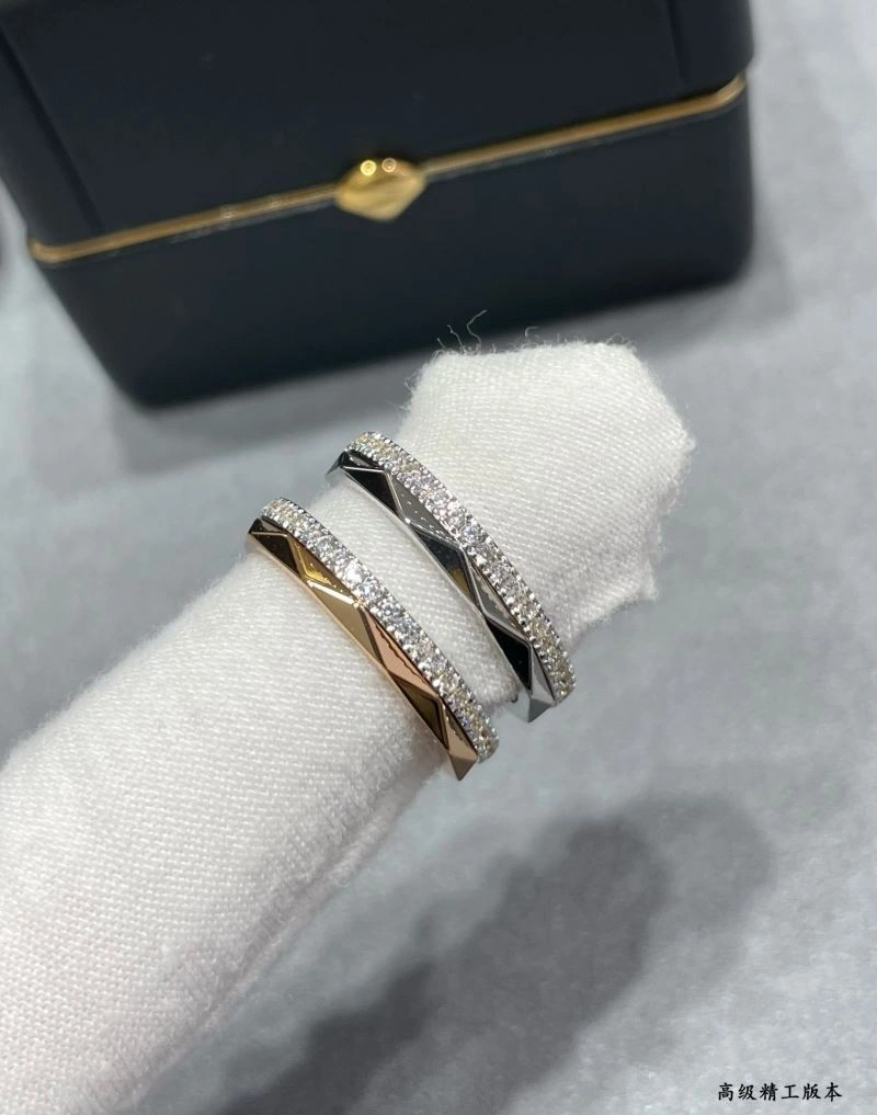 Perfect replica Graff Rings
