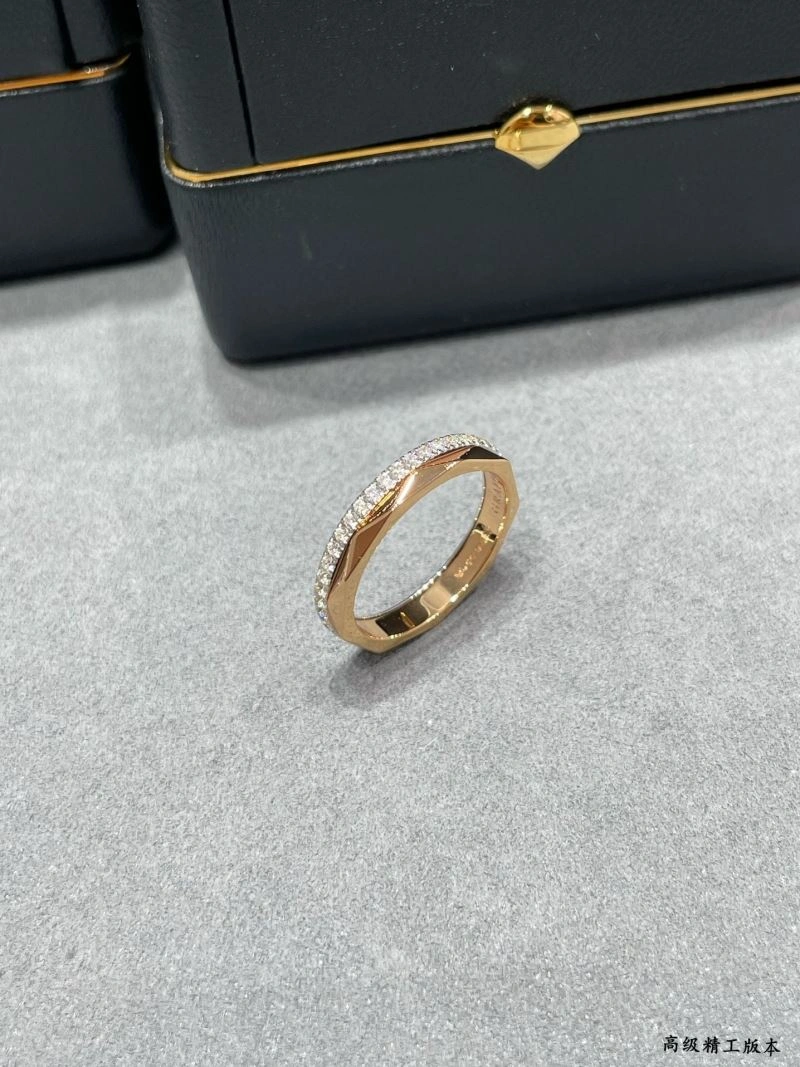 Perfect replica Graff Rings
