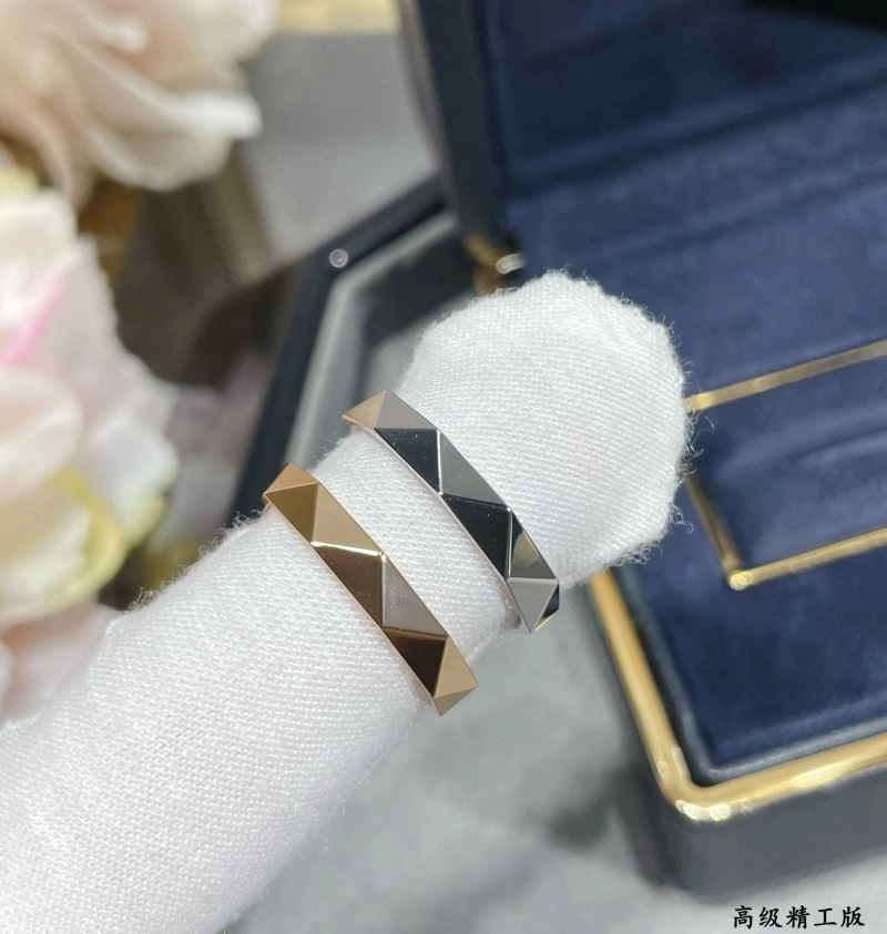 Reasonably priced Graff Rings
