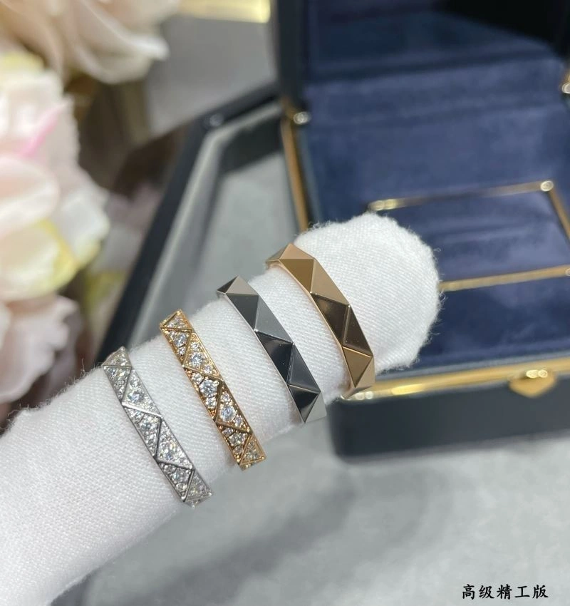Reasonably priced Graff Rings