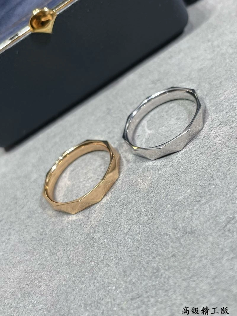 Reasonably priced Graff Rings
