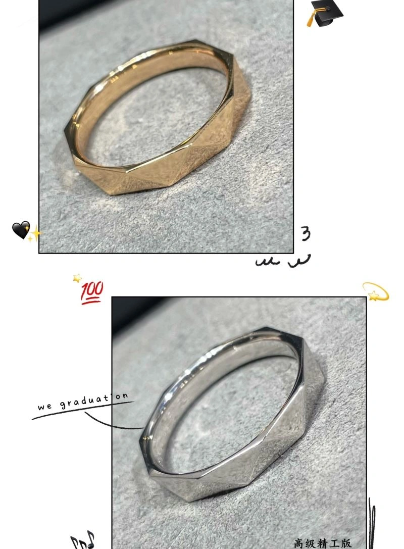 Reasonably priced Graff Rings