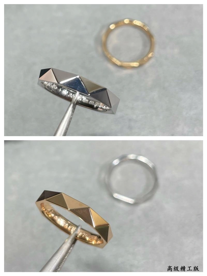 Reasonably priced Graff Rings
