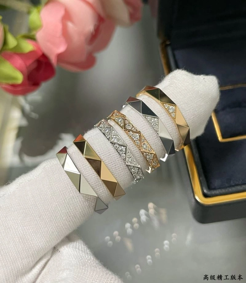 Official Graff Rings