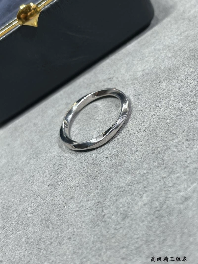 OEM Graff Rings