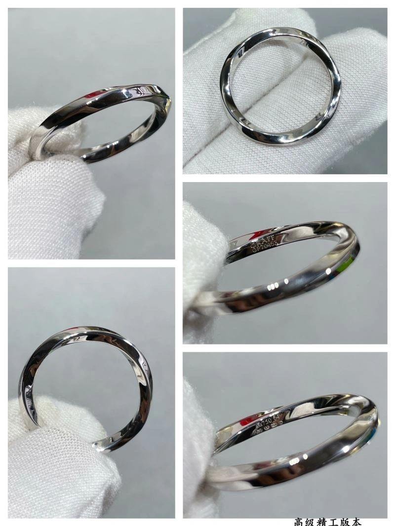 OEM Graff Rings