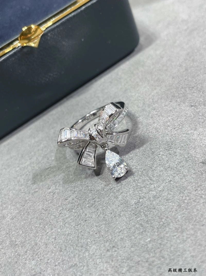 Original Graff Rings