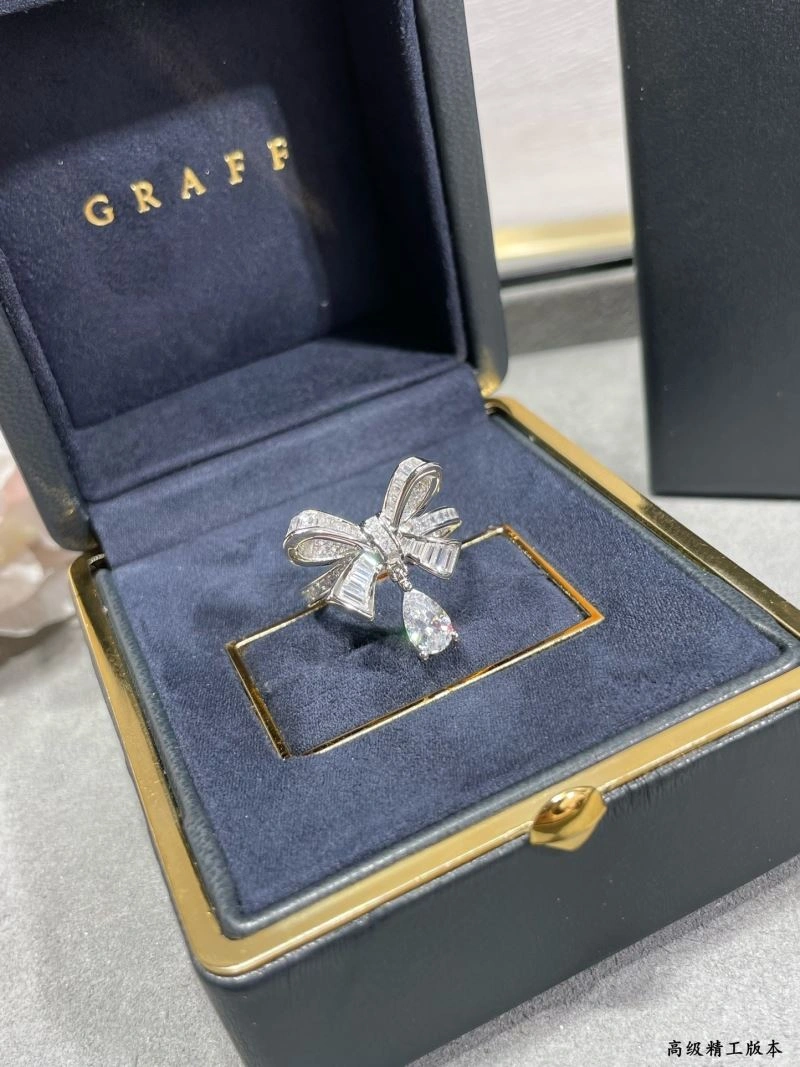 Original Graff Rings