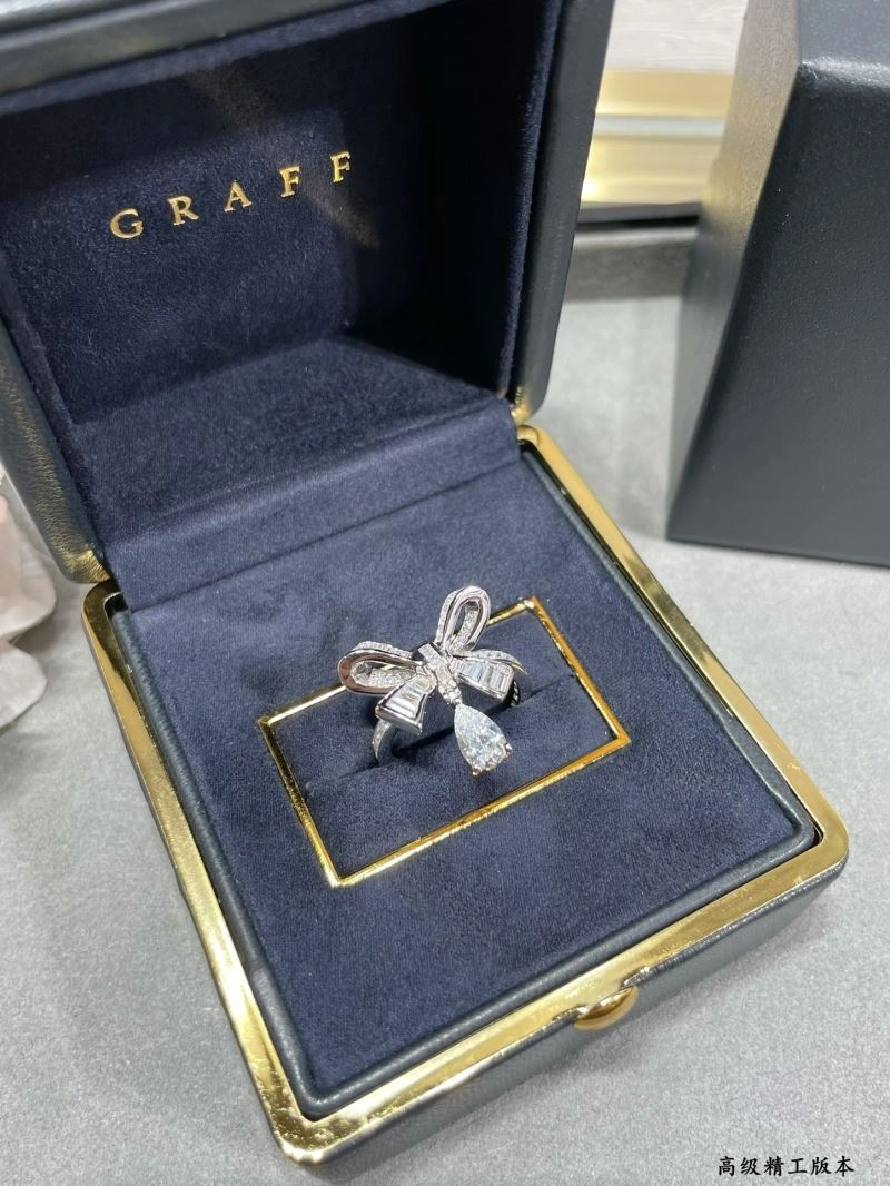 Original Graff Rings