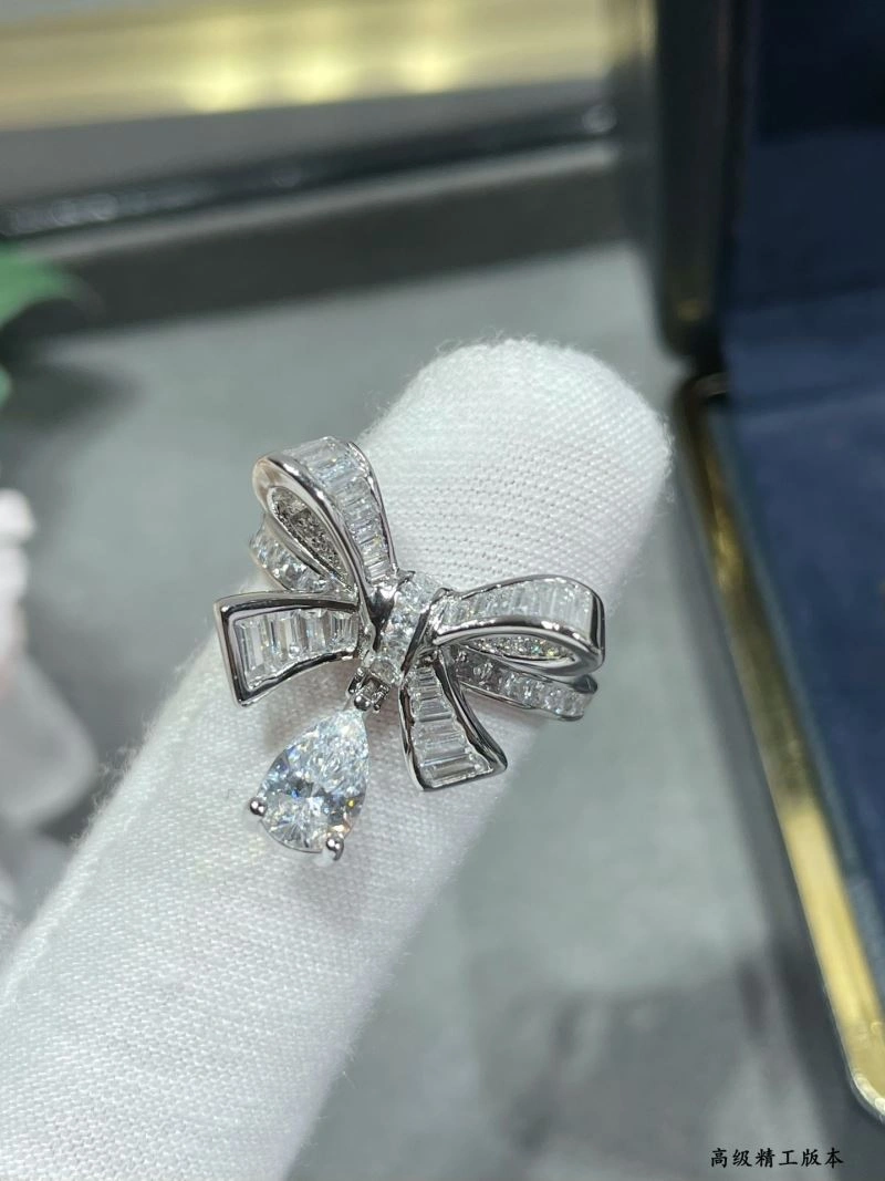 Original Graff Rings