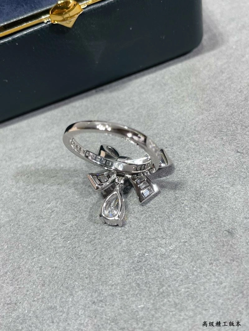 Original Graff Rings
