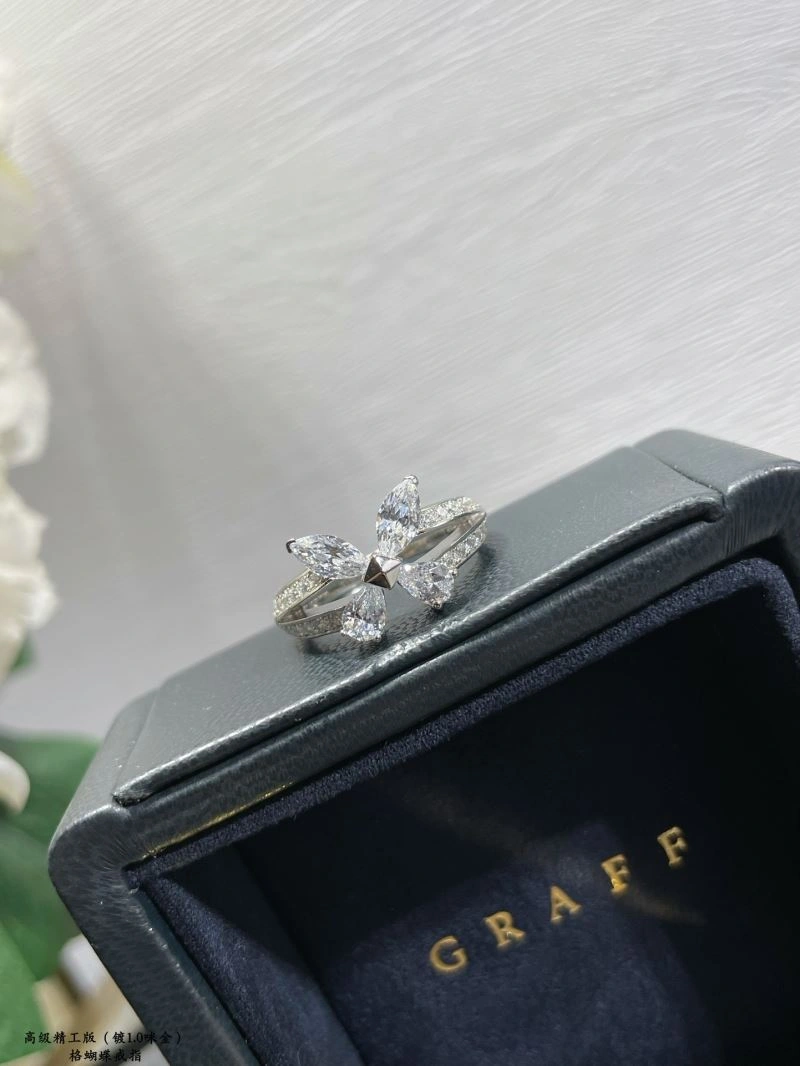 Original Graff Rings
