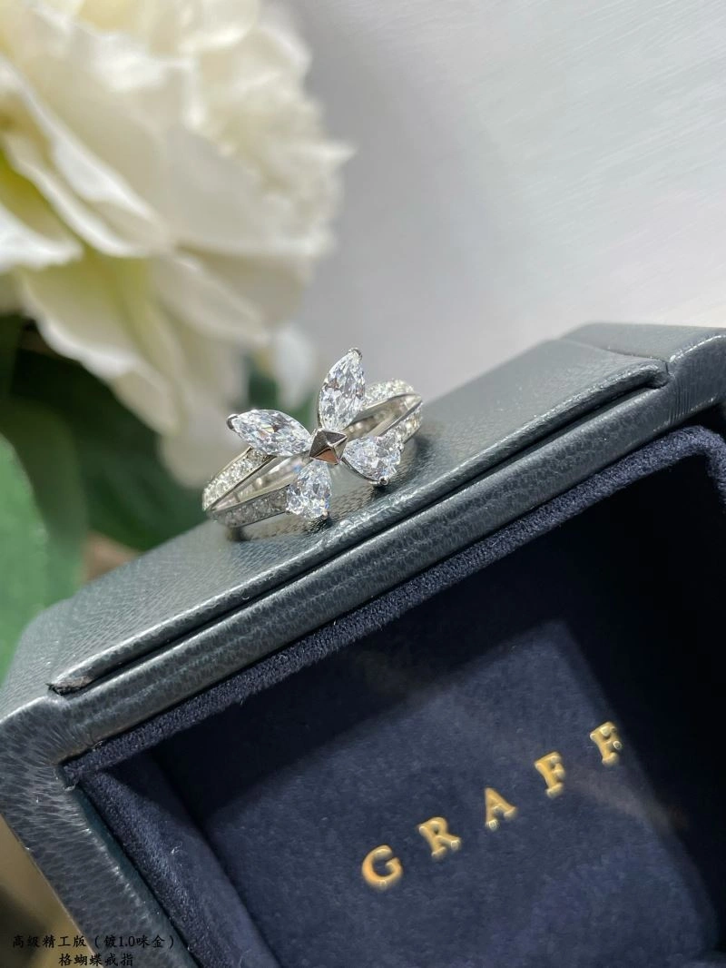 Original Graff Rings