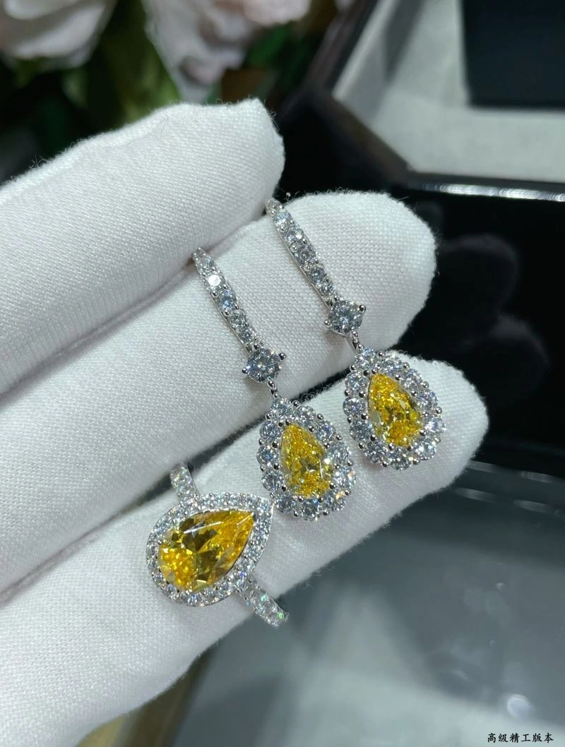 Original Graff Rings