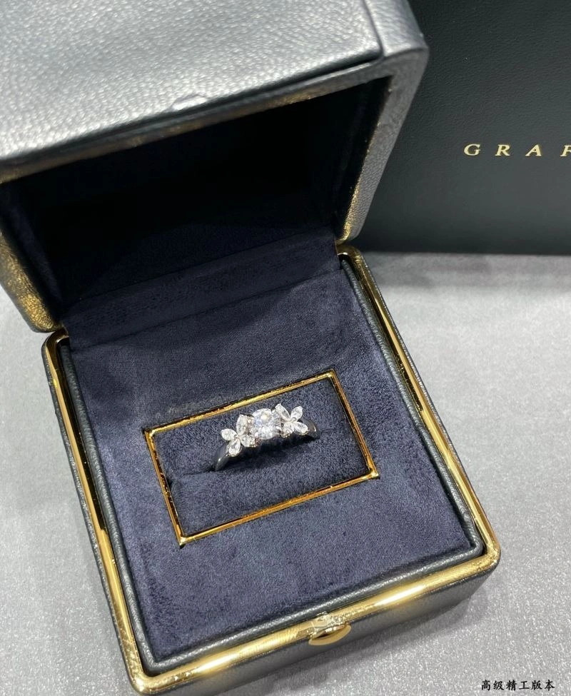 Value-priced Graff Rings