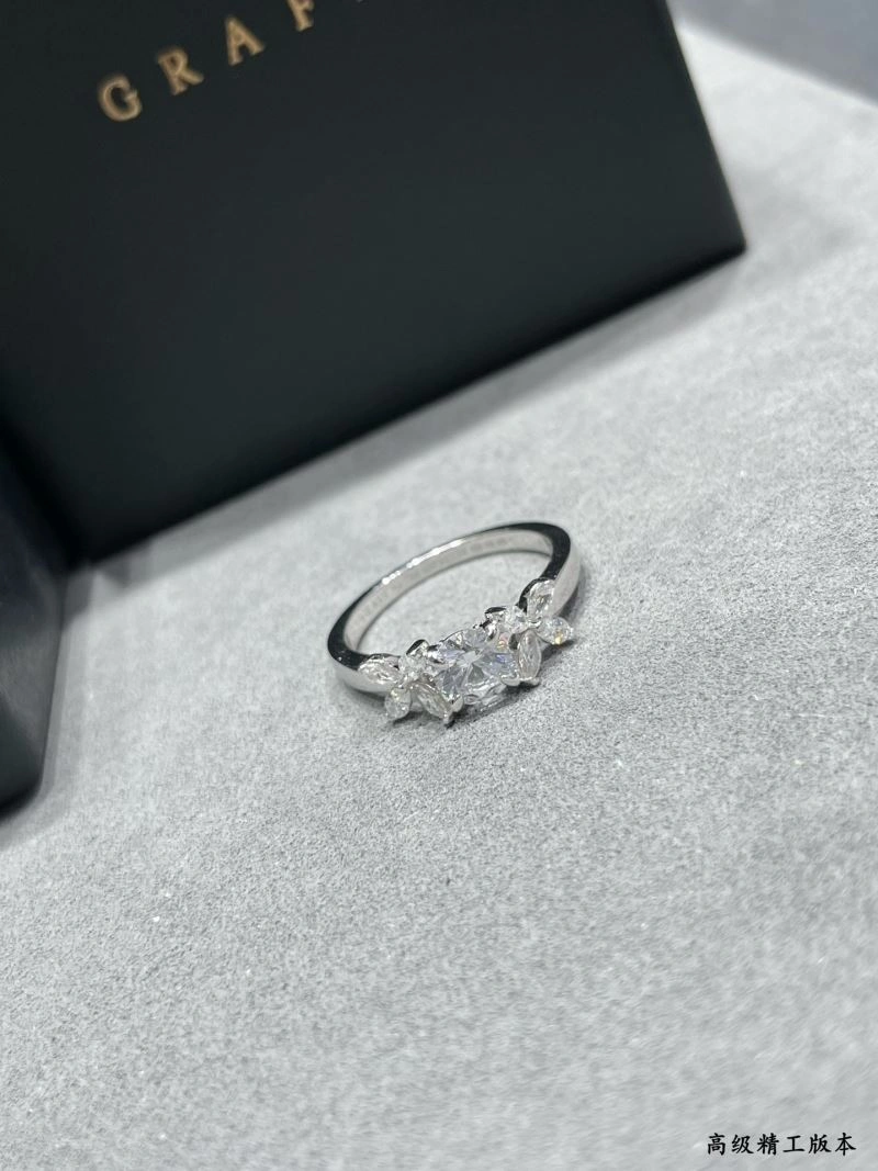 Value-priced Graff Rings