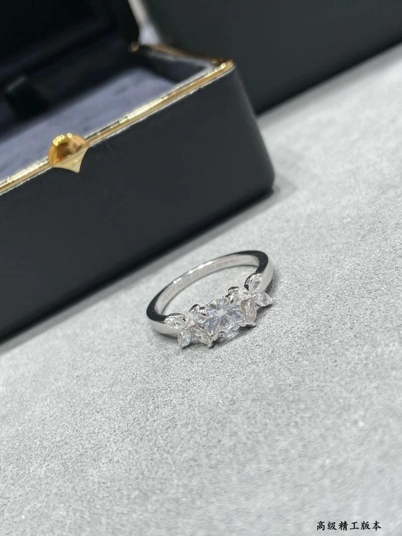Value-priced Graff Rings