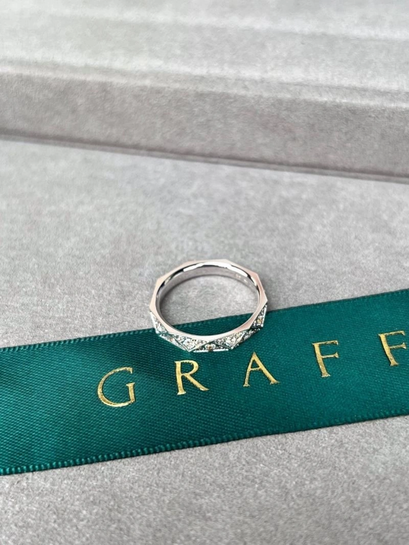 Accurate model Graff Rings