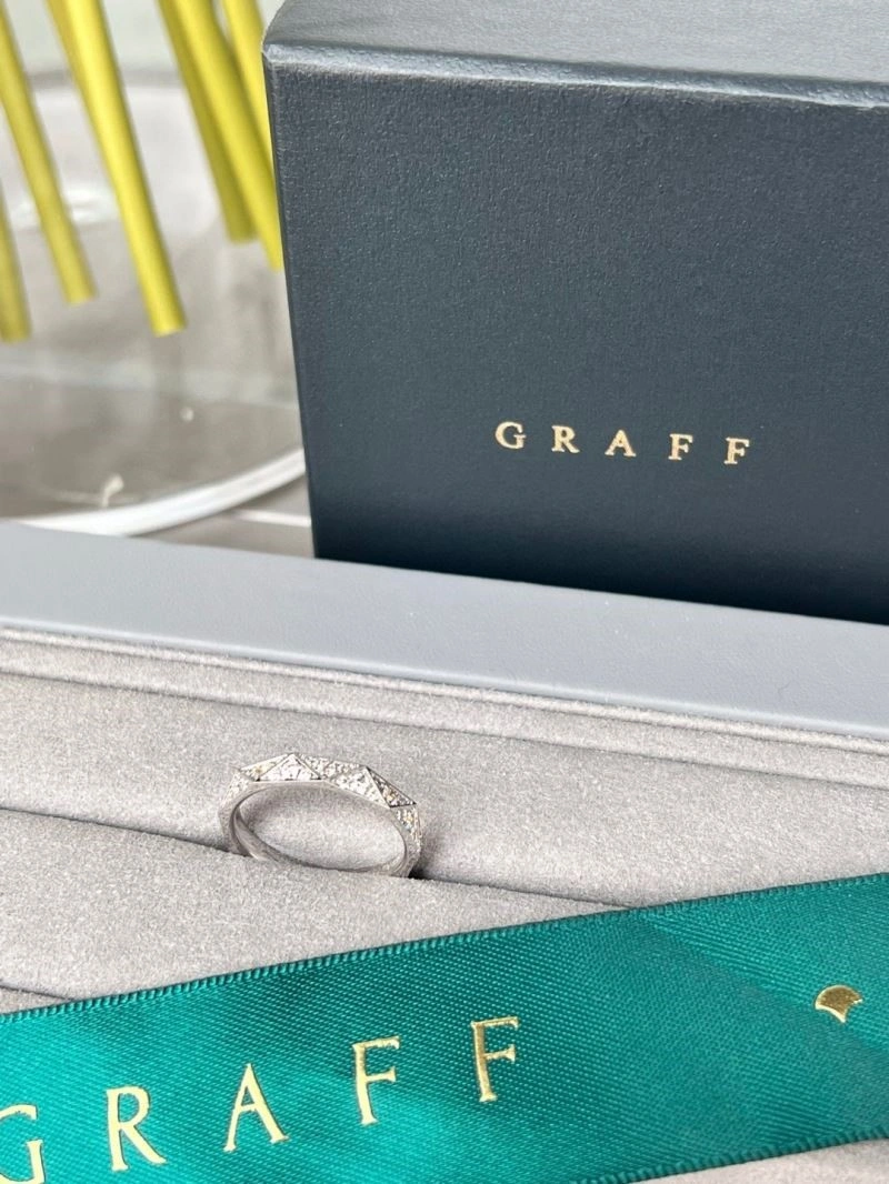 Accurate model Graff Rings