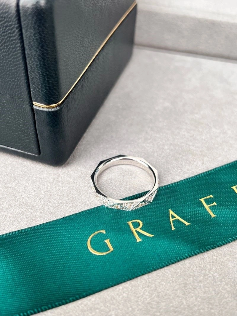Accurate model Graff Rings