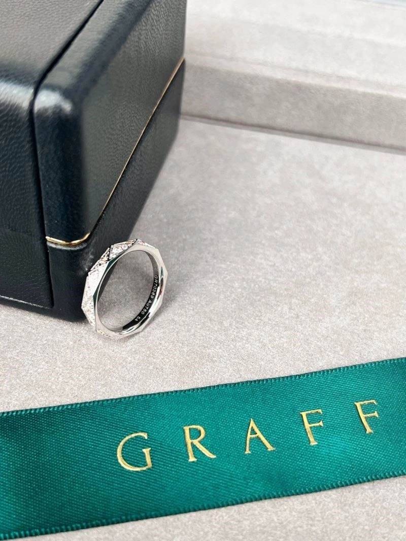 Accurate model Graff Rings