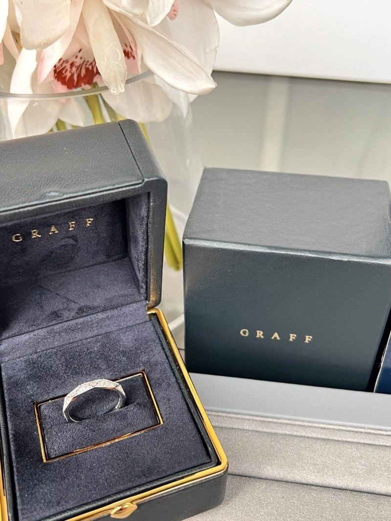 Accurate model Graff Rings
