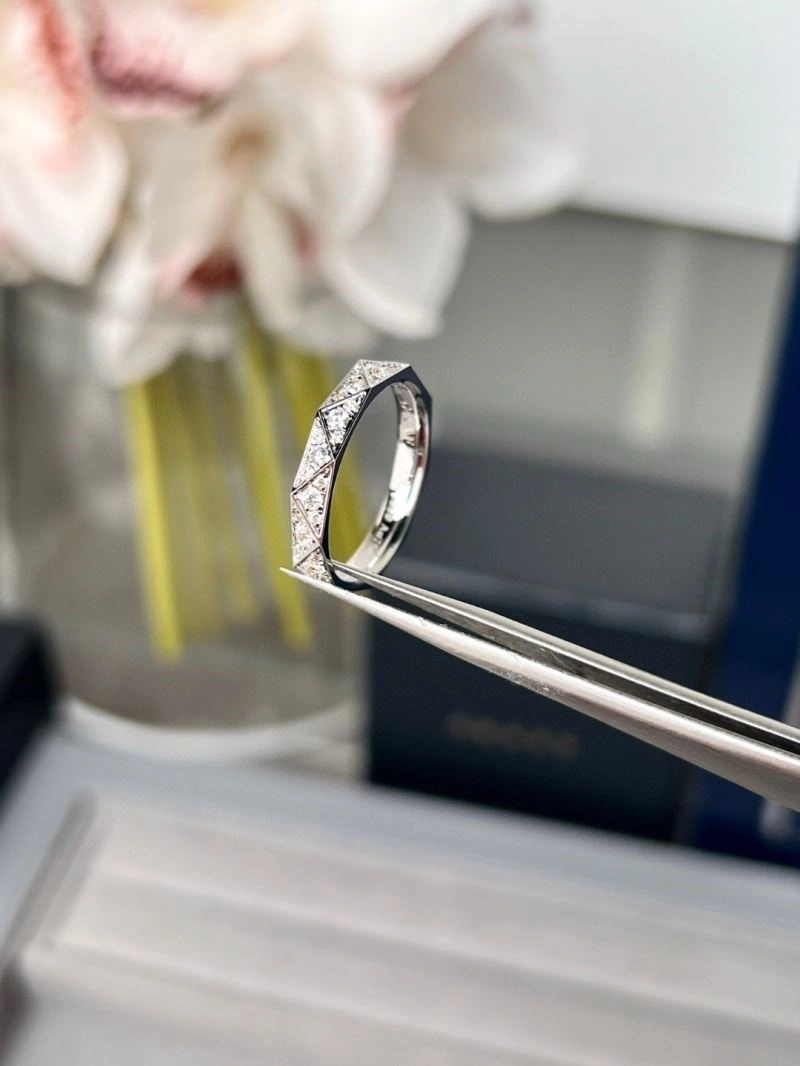 Accurate model Graff Rings