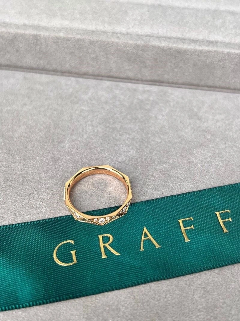 High fidelity Graff Rings
