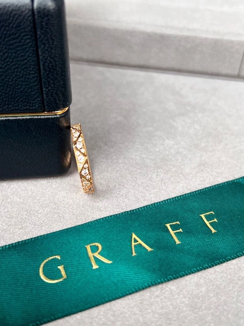 High fidelity Graff Rings