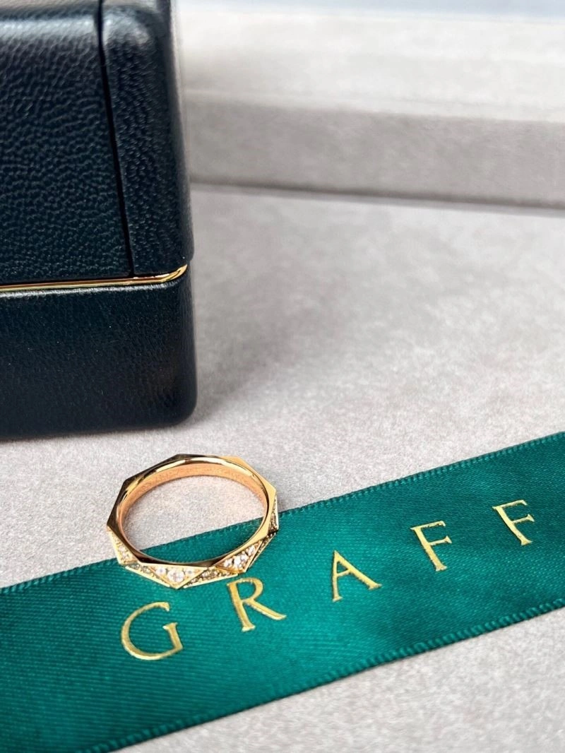 High fidelity Graff Rings