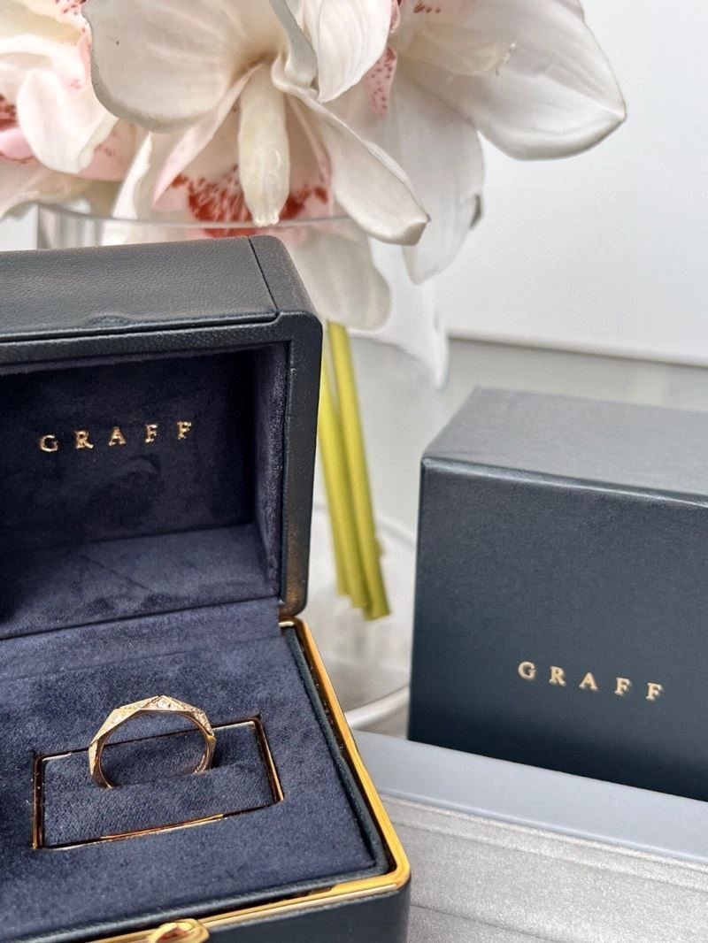 High fidelity Graff Rings