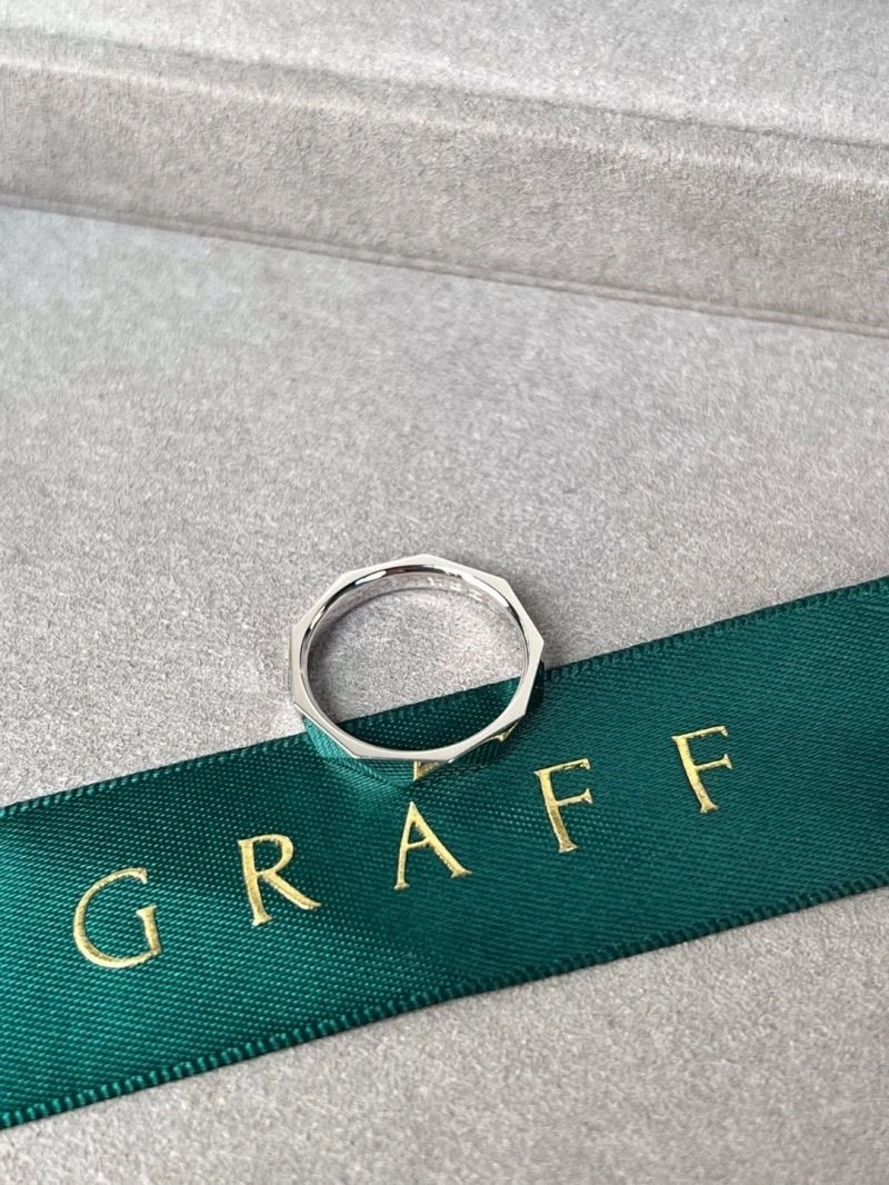 Official Graff Rings