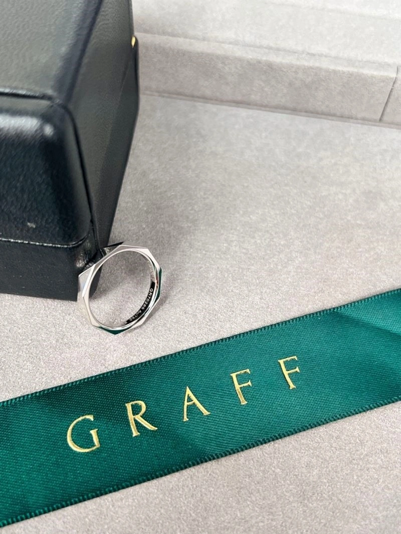 Official Graff Rings