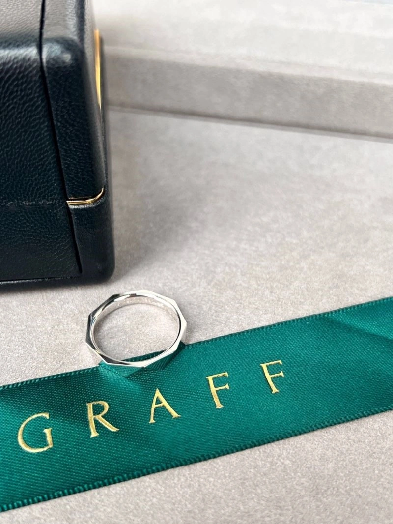 Official Graff Rings