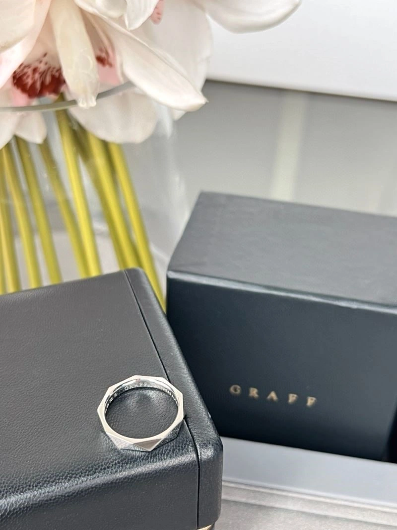 Official Graff Rings