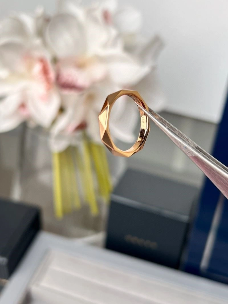 Factory-made Graff Rings