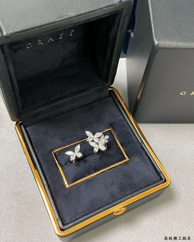 Official Graff Rings