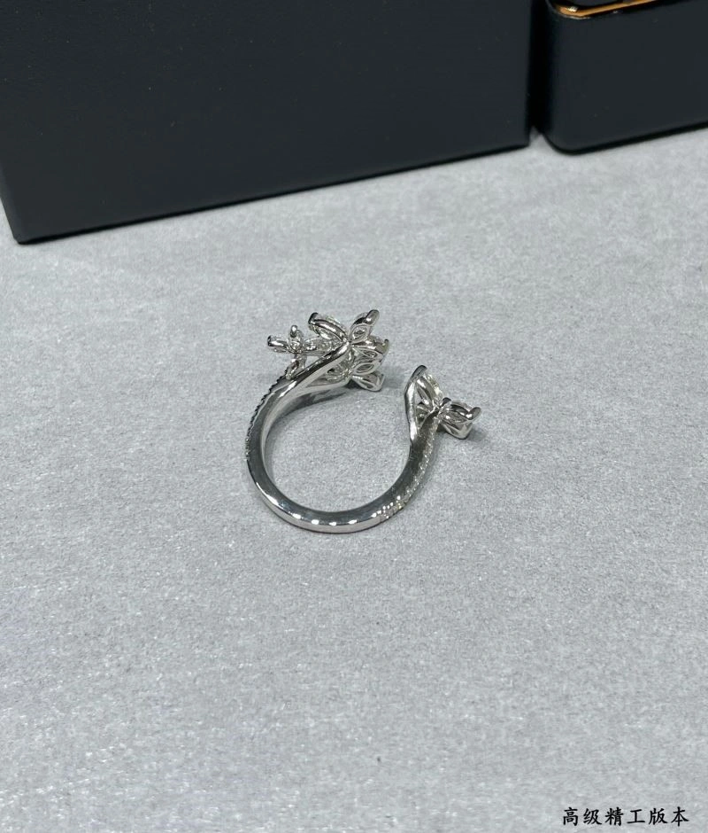 Official Graff Rings