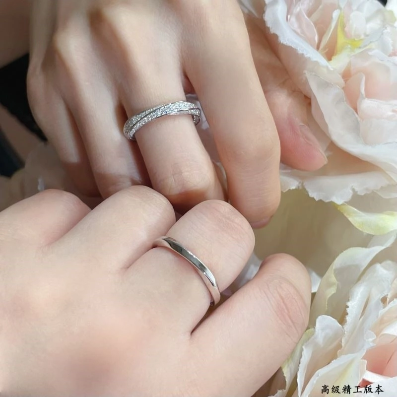 Graff Rings