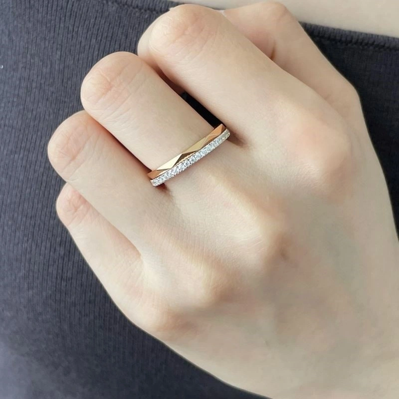 Graff Rings