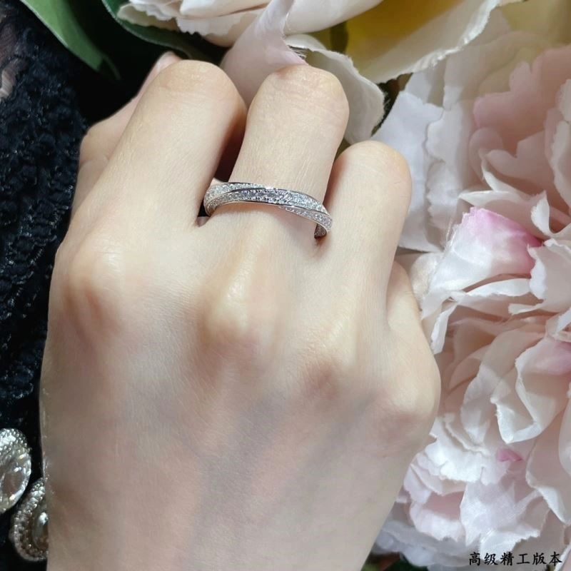 Original Graff Rings