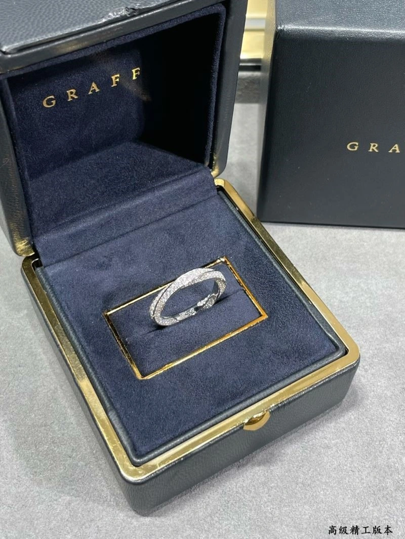 Original Graff Rings