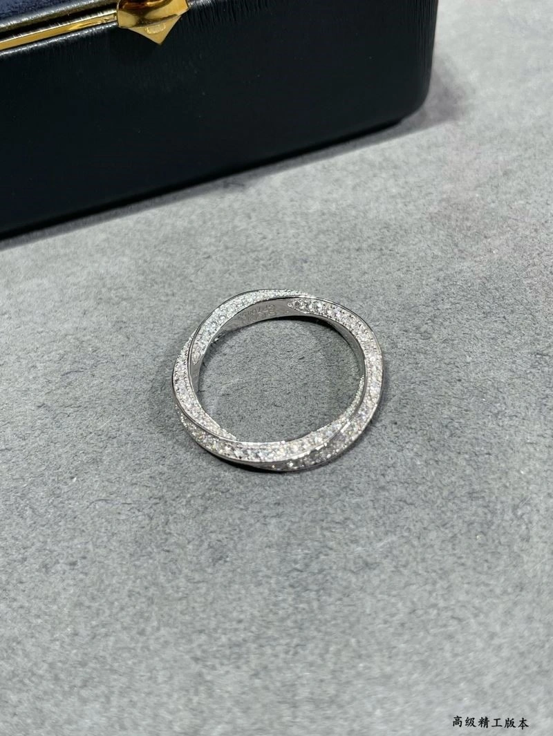 Original Graff Rings