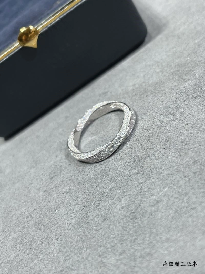 Original Graff Rings